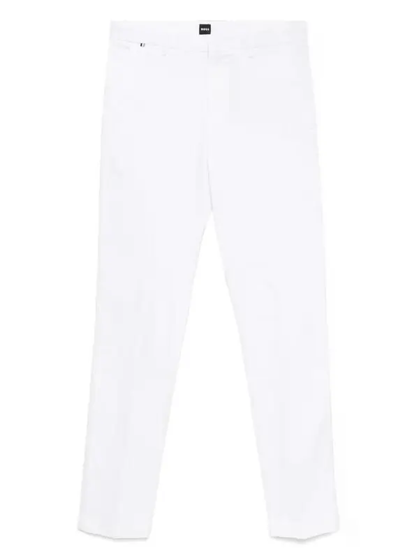 BOSS Straight-leg Trousers