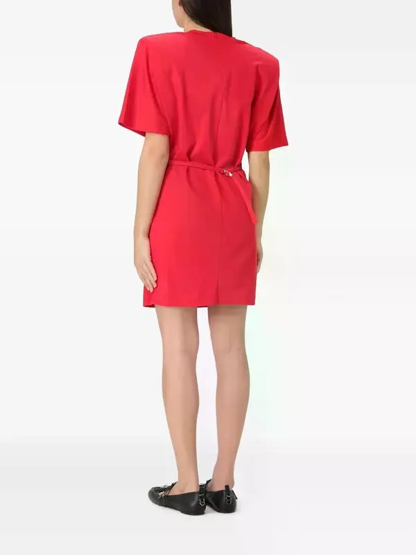 Pinko Grady Mini Dress