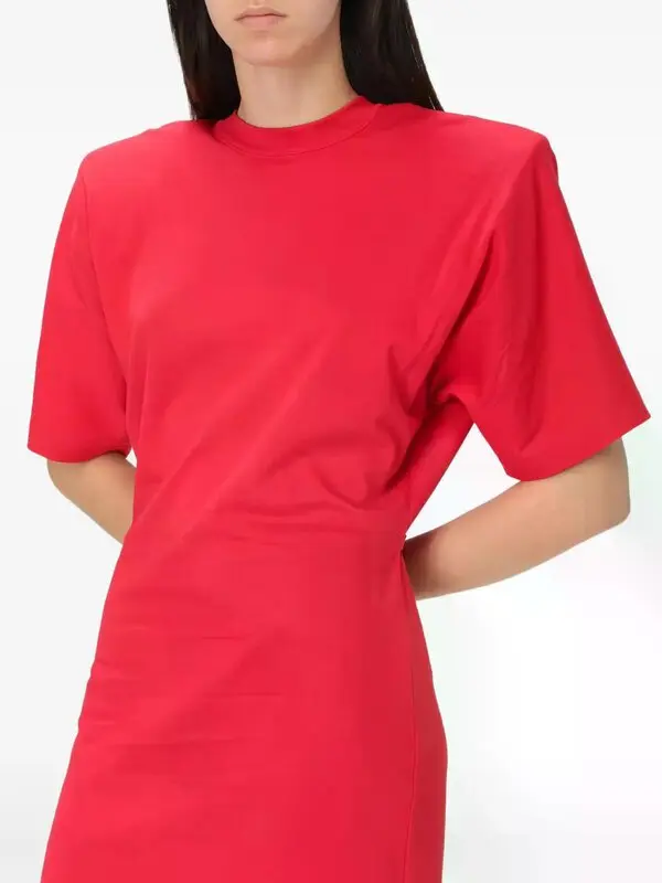 Pinko Grady Mini Dress