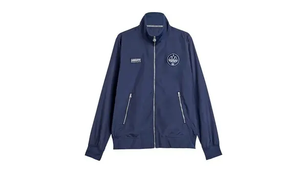 Adidas Hudswell Spzl Jacket