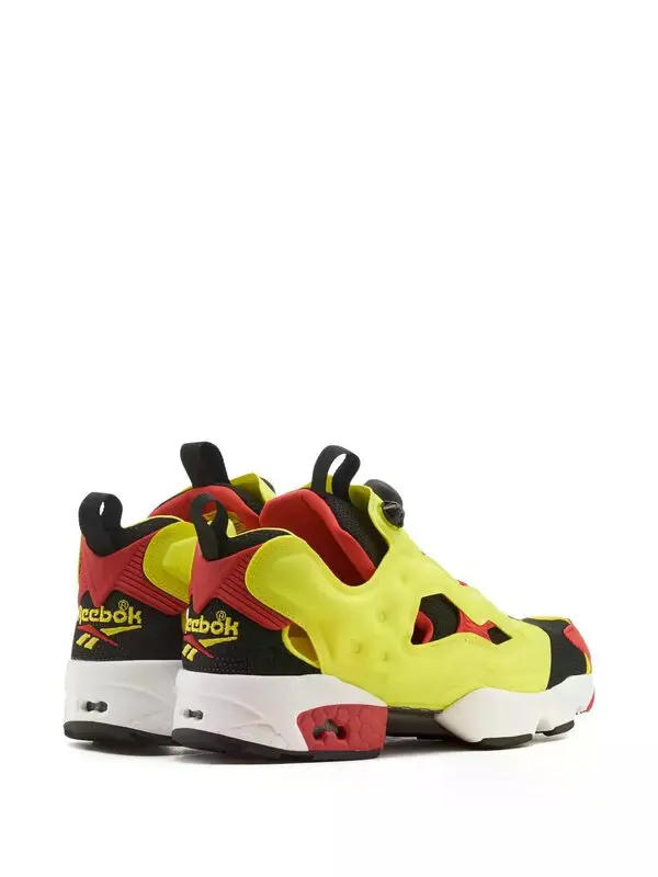 REEBOK Instapump Fury 94 Trainers - Green