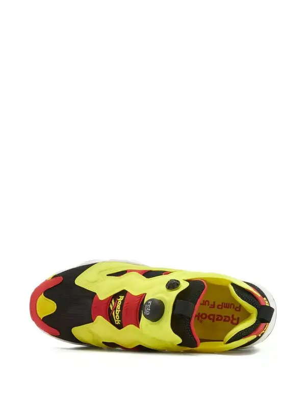 REEBOK Instapump Fury 94 Trainers - Green