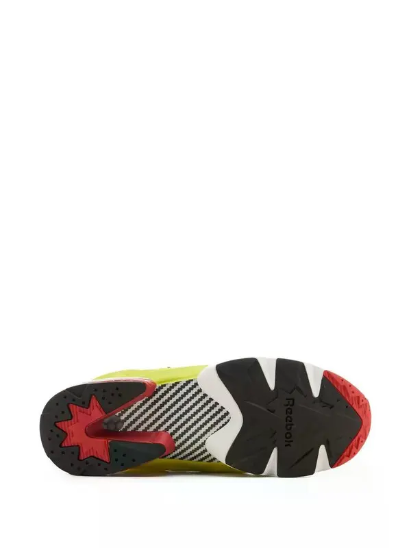REEBOK Instapump Fury 94 Trainers - Green