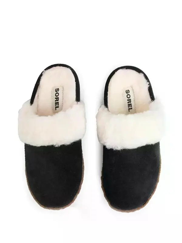 Sorel Nakiska Slippers