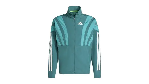Adidas Adizero Jacket