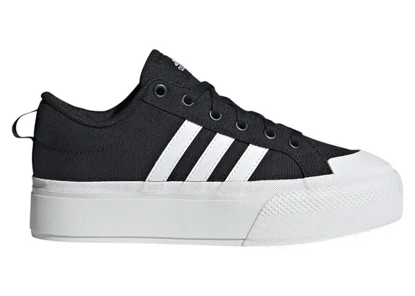 Adidas Bravada 2.0 Platform Sneakers