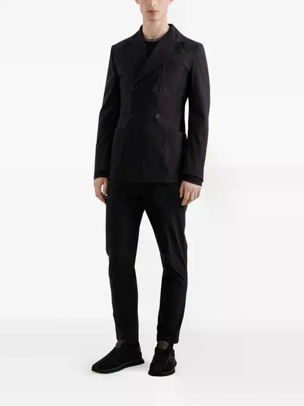 Dolce & Gabbana Tailored Trousers