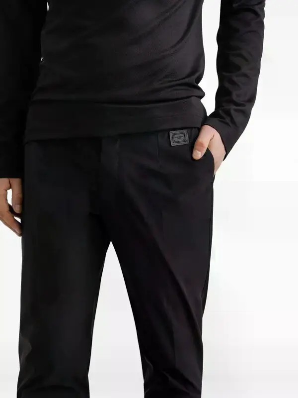 Dolce & Gabbana Tailored Trousers
