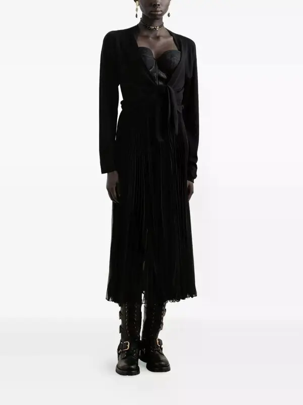 Dolce & Gabbana Cashmere Cardigan