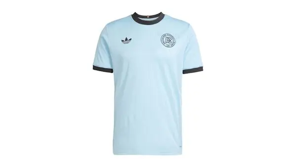 Adidas Germany Anniversary Jersey