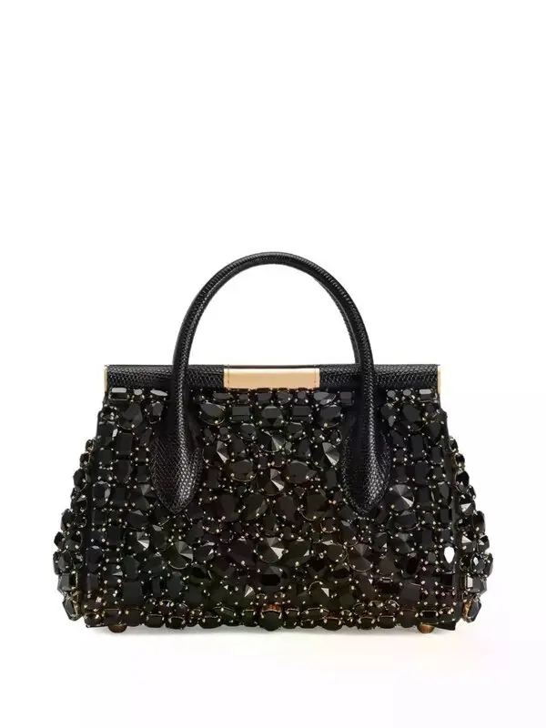 Dolce & Gabbana Marlene Tote Bag
