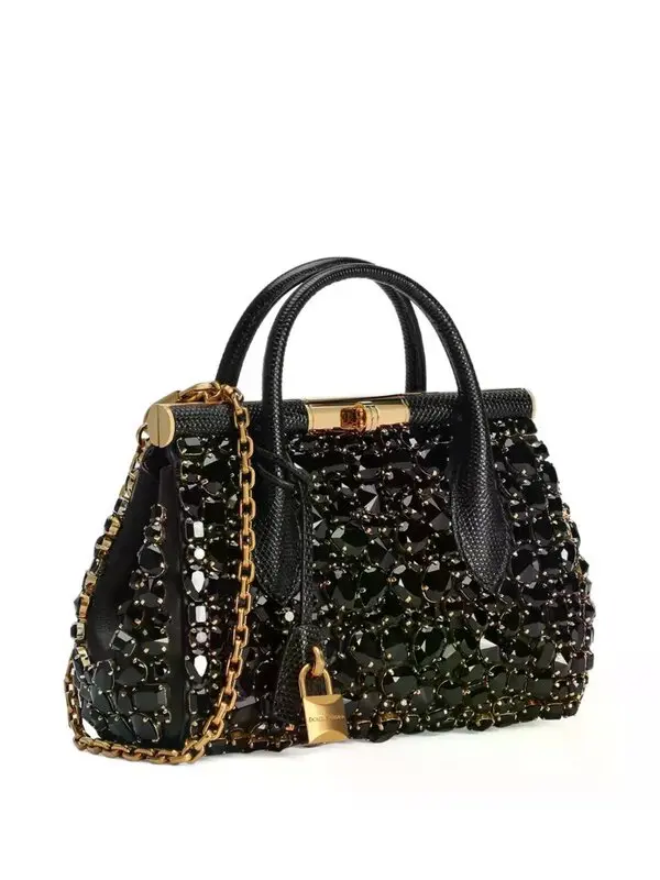 Dolce & Gabbana Marlene Tote Bag