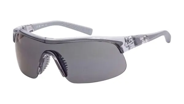 Nike Show X1 Sunglasses - Wolf Grey/blue Mirror