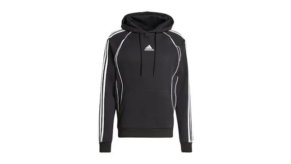 Adidas Adicolor Teamgeist Cut Line Hoodie