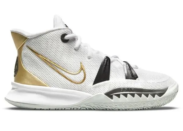Nike Kyrie 7 Rings Sneakers