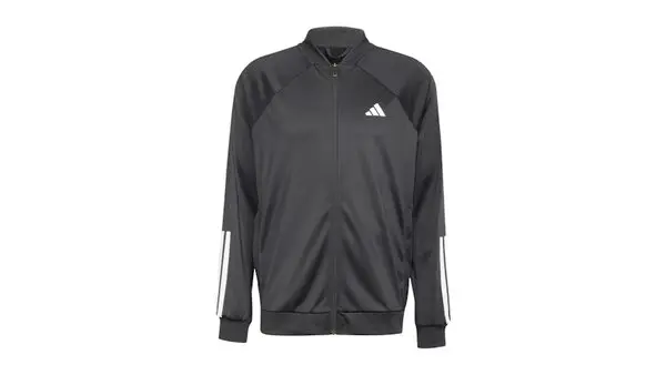 Adidas Club 3-stripes Knitted Jacket