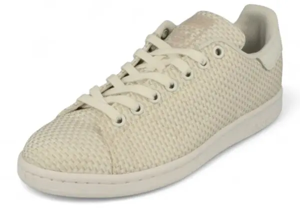 Adidas Stan Smith Weavein Sneakers