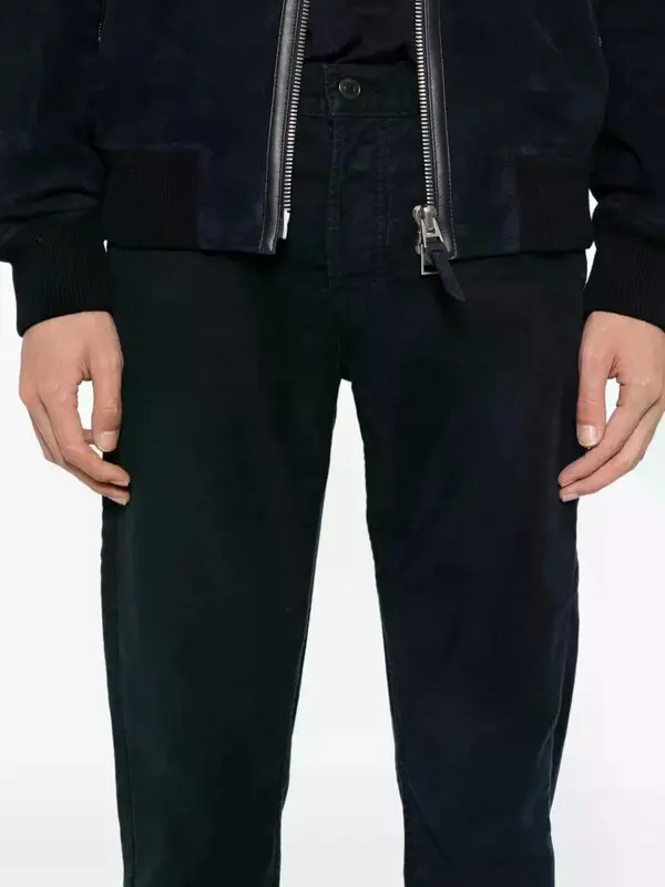 TOM FORD Skinny Cut Jeans - Blue