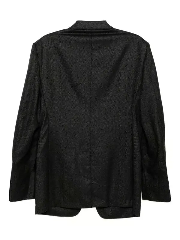 TOM FORD Shelton Blazer - Grey