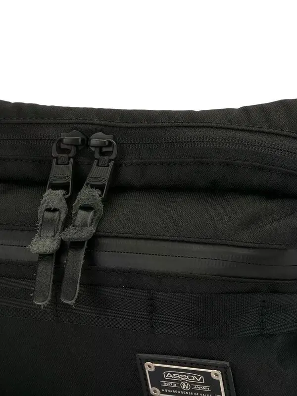 AS2OV Nylon Sling Bag