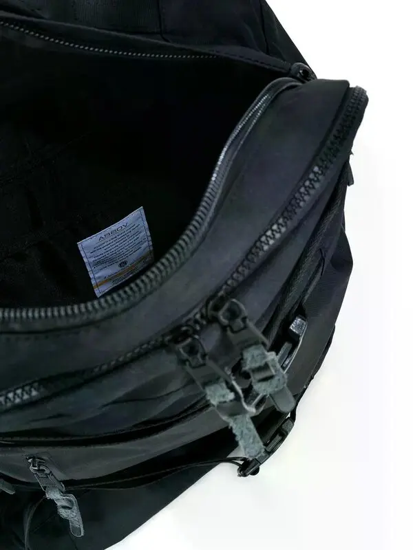 AS2OV Cordura Dobby 305d 3way Bag