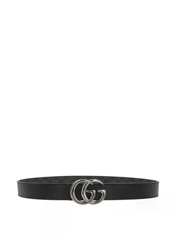 Gucci Double G Buckle Belt