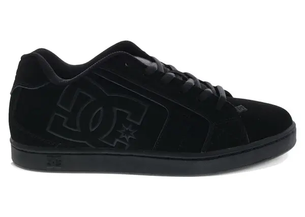 DC SHOES Dc Net Triple Sneakers