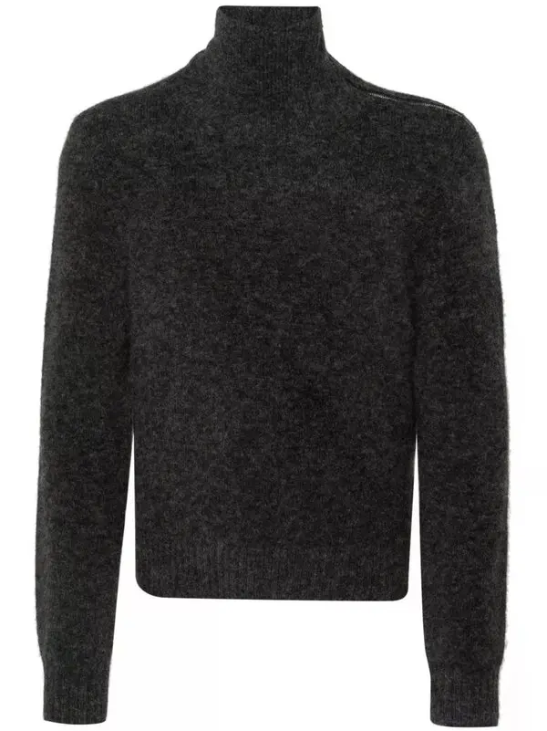 MARANT Aliocha Wool-blend Sweater