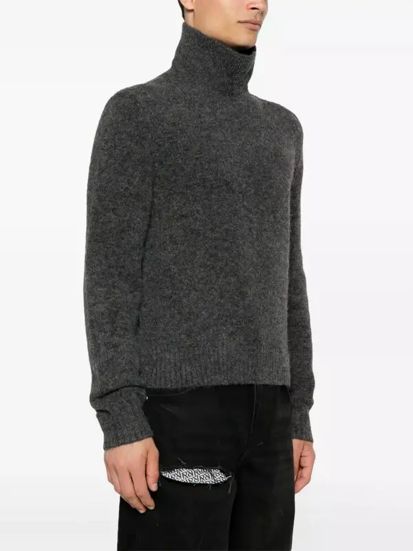 MARANT Aliocha Wool-blend Sweater