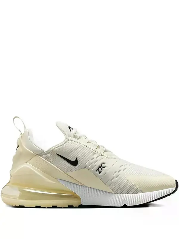 Nike Air Max 270 Sneakers - Neutrals