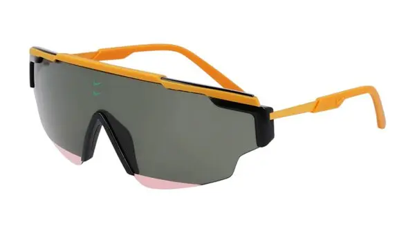 Nike Marquee Edge Sunglasses - Monarch/green