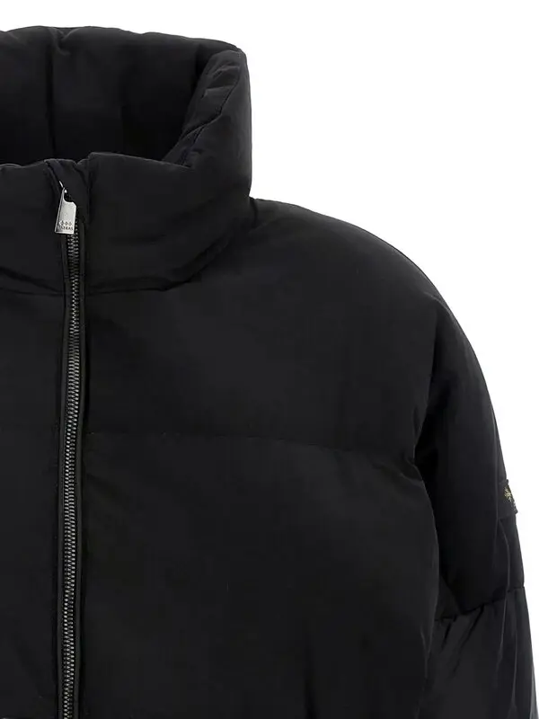 TATRAS Arnica Quilted Bomber Jacket