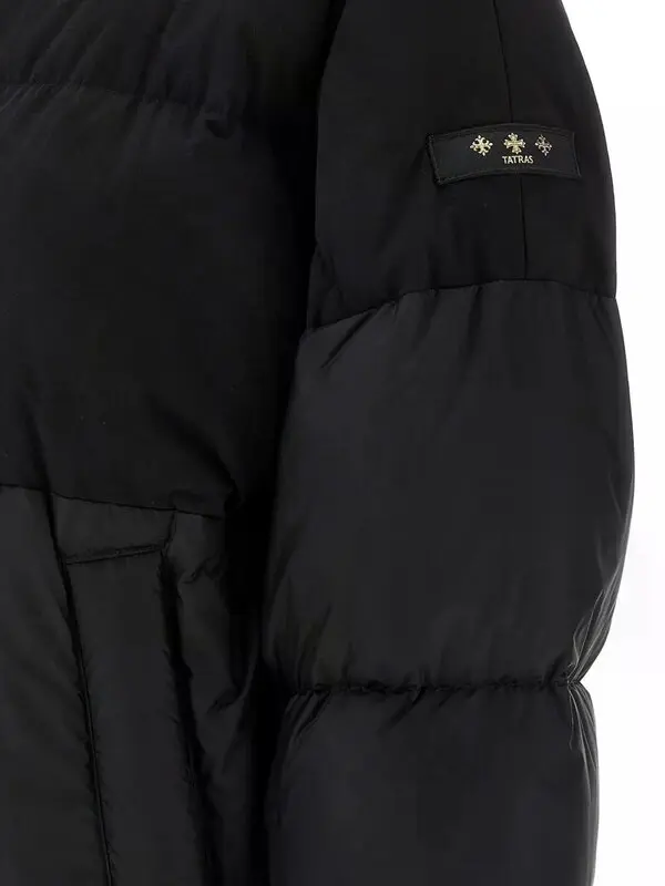 TATRAS Arnica Quilted Bomber Jacket