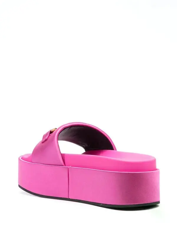 Versace Medusa '95 Platform Sandals