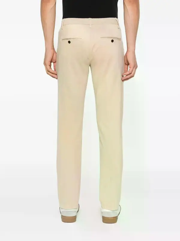 DONDUP Cotton Trousers