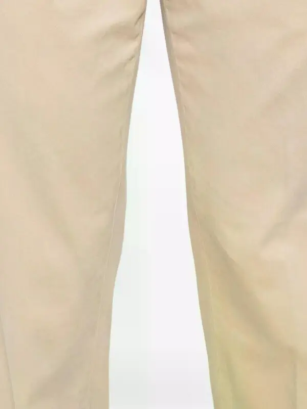 DONDUP Cotton Trousers