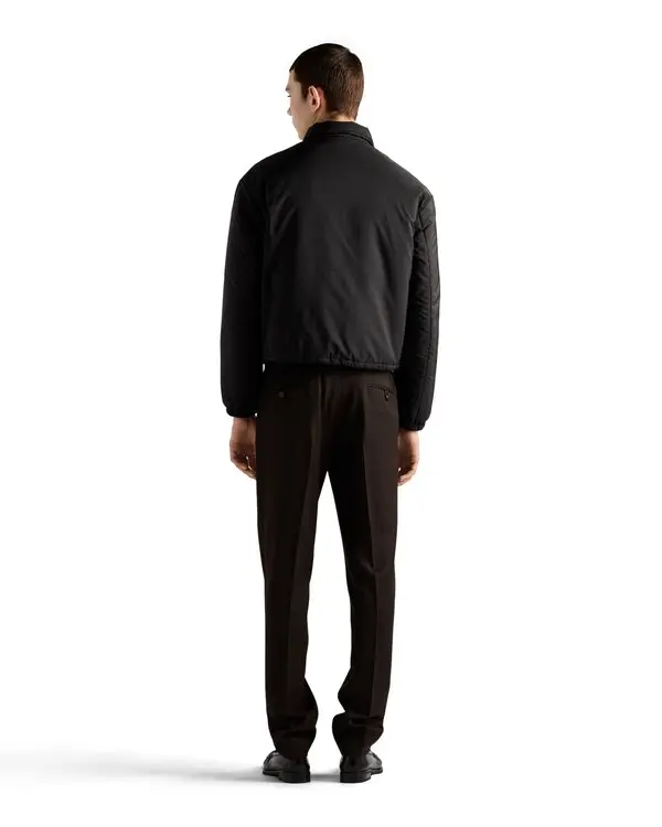 Prada Padded Re-nylon Jacket