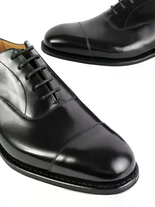 Church's Consul Leather Oxford Shoes