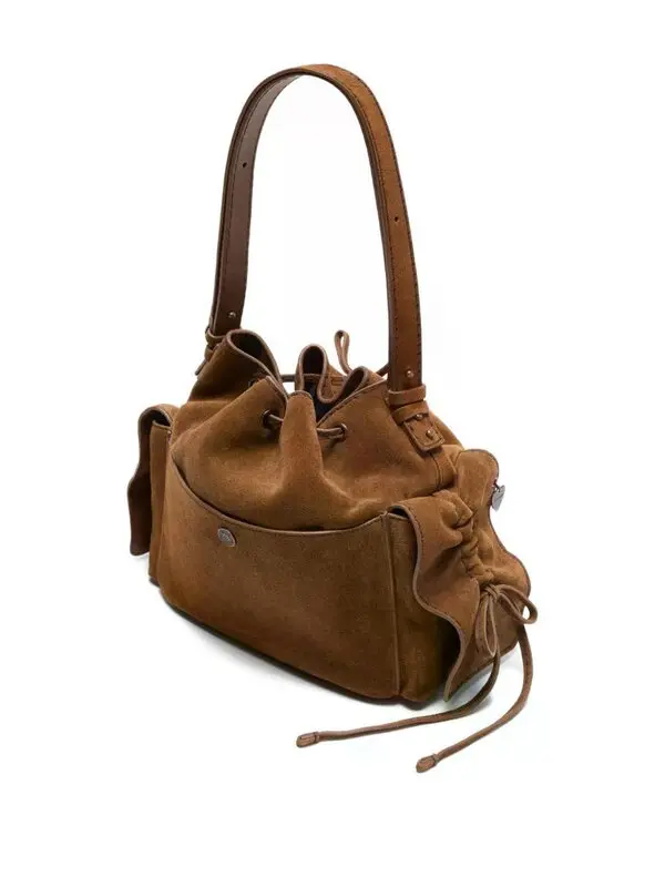 Acne Studios Multipocket Shoulder Bag
