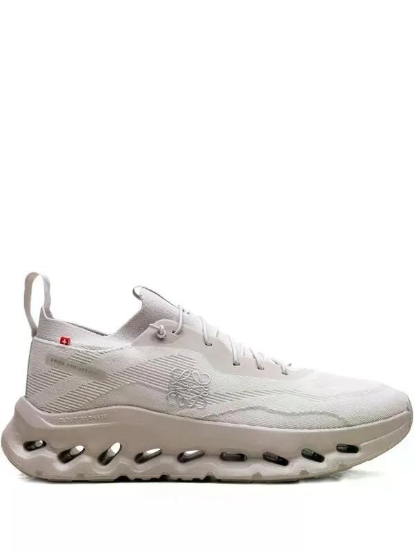 On X Loewe Cloudtilt Sneakers - Neutrals