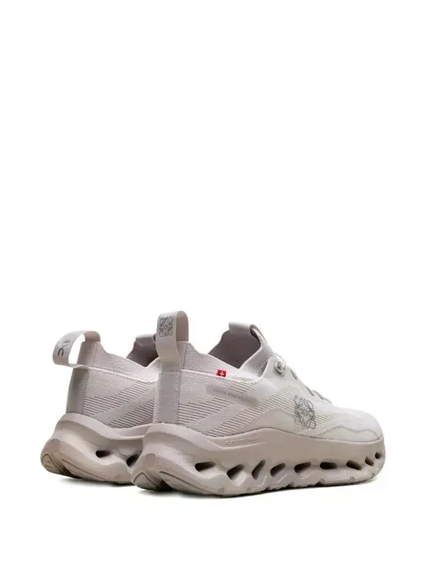 On X Loewe Cloudtilt Sneakers - Neutrals
