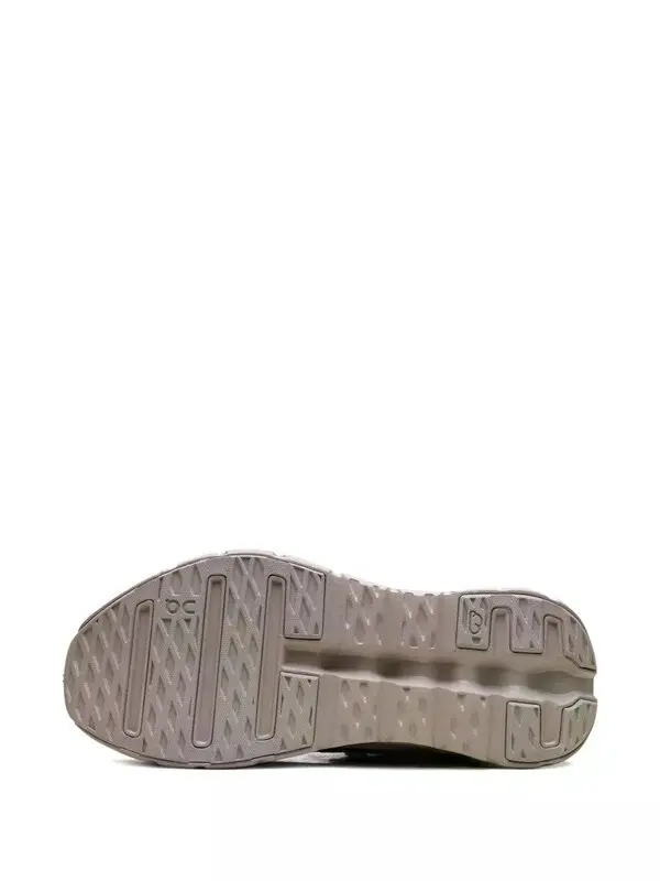 On X Loewe Cloudtilt Sneakers - Neutrals