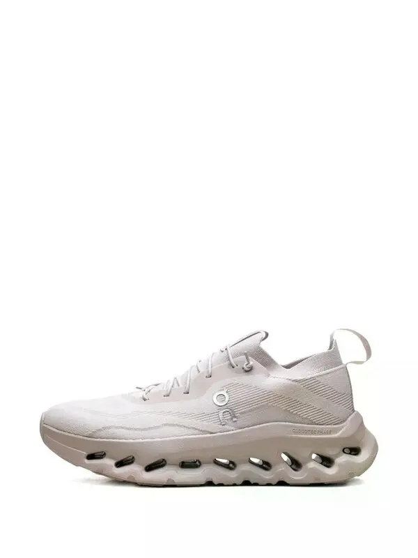 On X Loewe Cloudtilt Sneakers - Neutrals