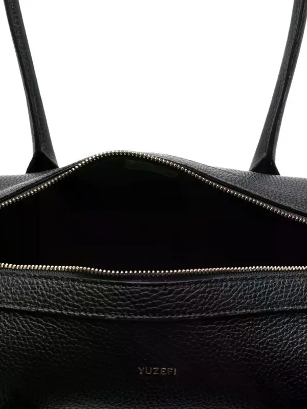 Yuzefi Brioche Shoulder Bag