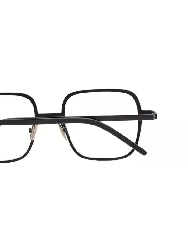 VERONIKA WILDGRUBER Walker Square-frame Glasses