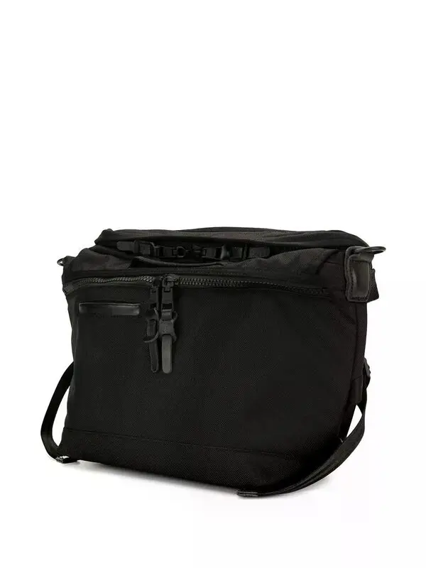 AS2OV Canvas Shoulder Bag