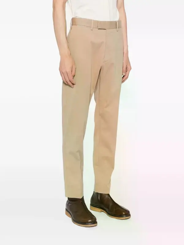 TOM FORD Tapered-leg Trousers