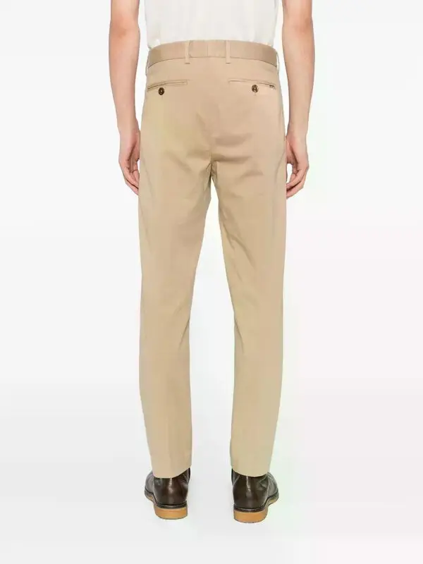 TOM FORD Tapered-leg Trousers