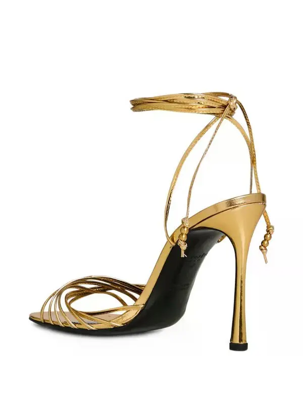 Retrofete Lucio Sandals
