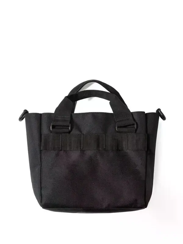 MAKAVELIC Cross Body Tote Bag